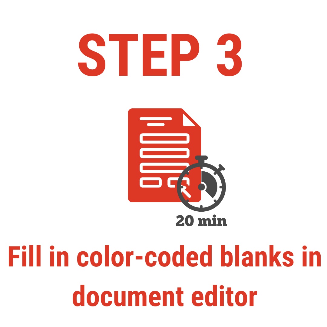 Creative Contracts®: Legal Contract Templates for Creators