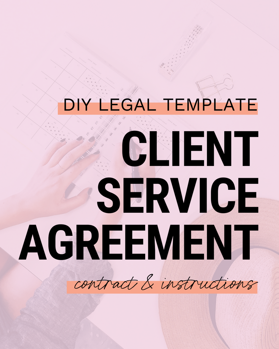 Creative Contracts®: Legal Contract Templates for Creators