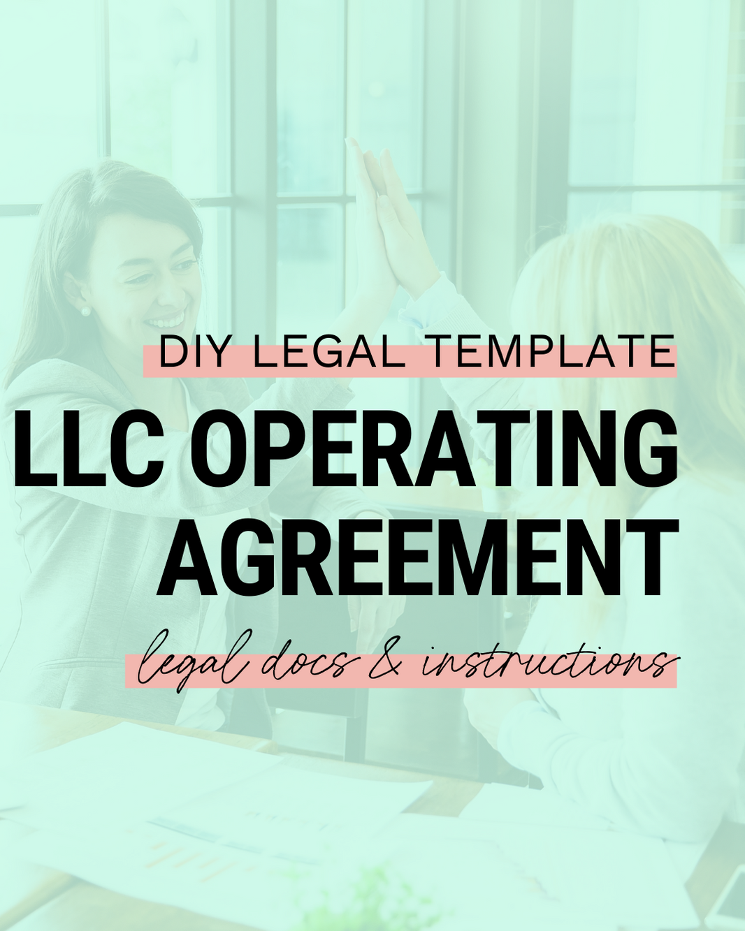 Creative Contracts®: Legal Contract Templates for Creators